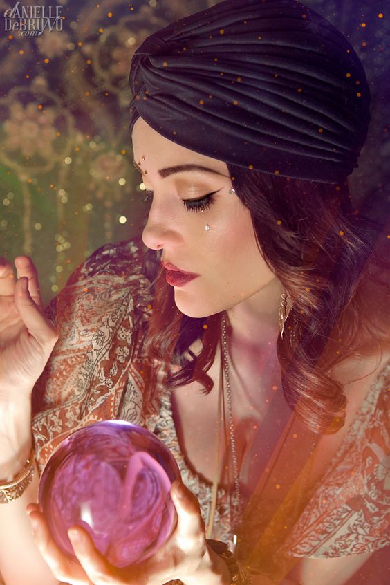 Universal Wellness: My Gypsea Life