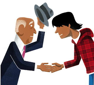 El Respeto: EL RESPETO