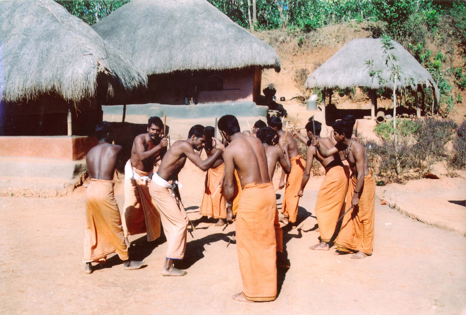 wayanad yathra: wayanad and her tribal sons