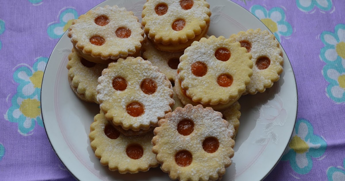 dittaditka: Lekváros linzer