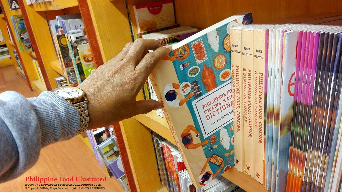 Setting Footprints: PFCDD won Gourmand Awards in national FOOD WRITING ...