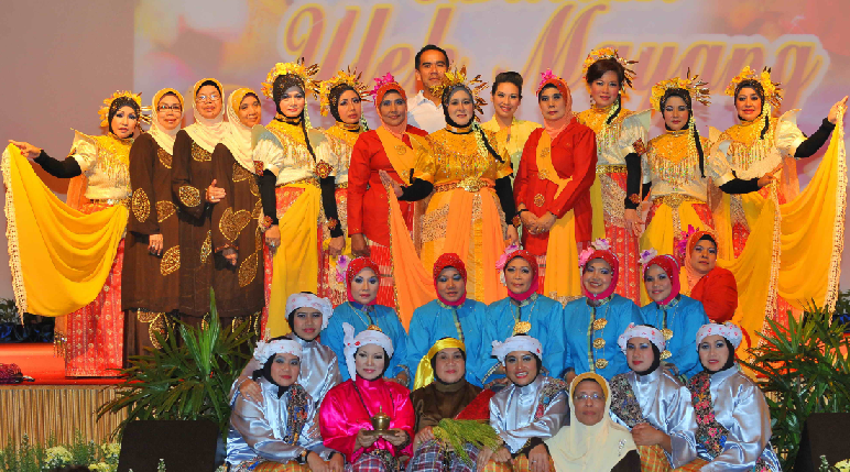 Top Inspirasi 12+ Ulek Mayang