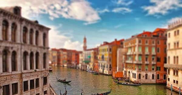 PhotoEffect How To Create Tilt Shift In Photoshop CS6 photoeffect-how-to-create-tilt-shift-in-photoshop-cs6