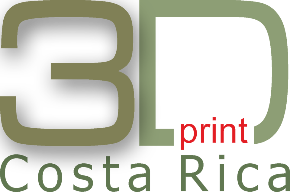 3D print Costa Rica - (506) 70118284