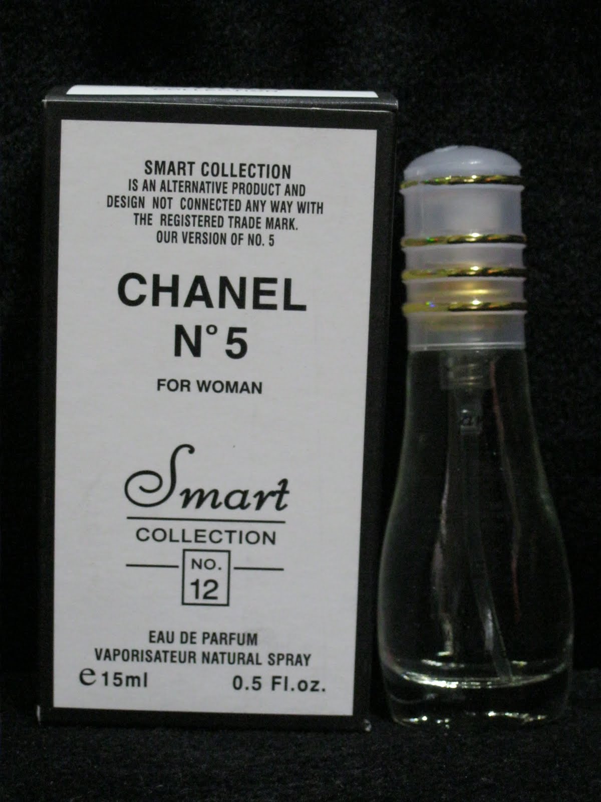 KIRANNA SHOP: SMART PERFUMES COLLECTION - INSPIRED BEST BRANDS