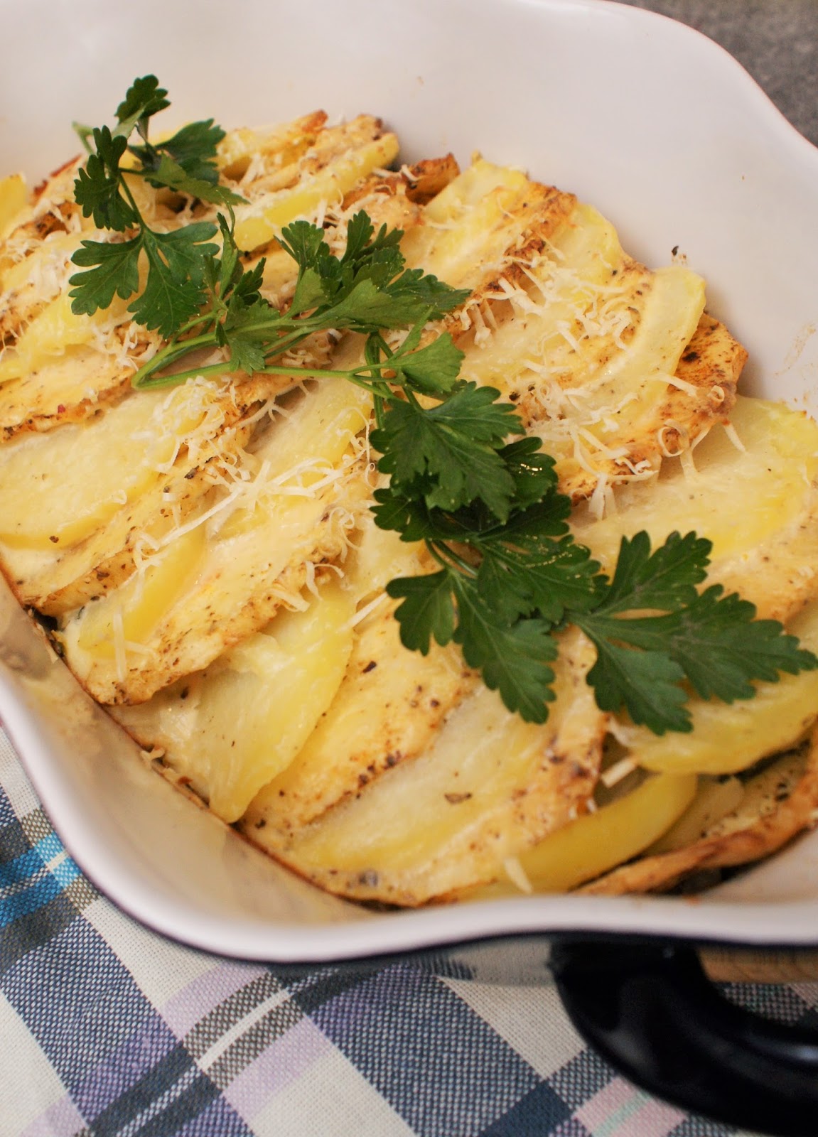 Kuchenny Magulon: października 2015