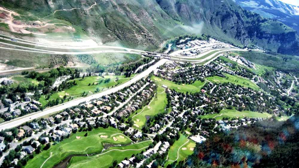 Eagle-Vail, Colorado