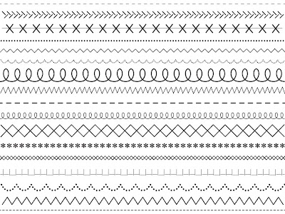 SRM Stickers: CHA Winter 2013 Reveal; Borders & Labels!