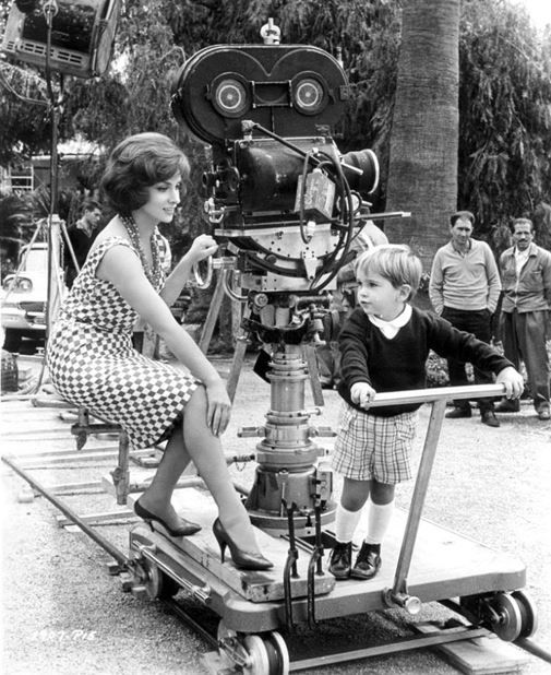 Colortran Mini-Crab Dolly The SarKell Society