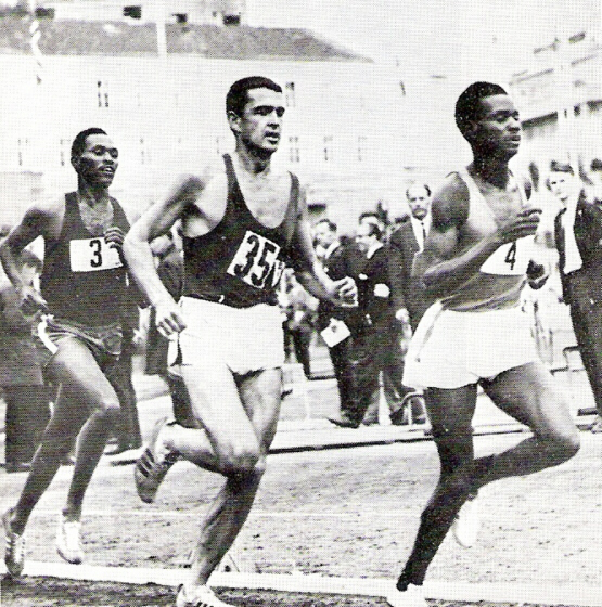 Atletismo e Historia (Athletics in History): Los inicios del atletismo ...