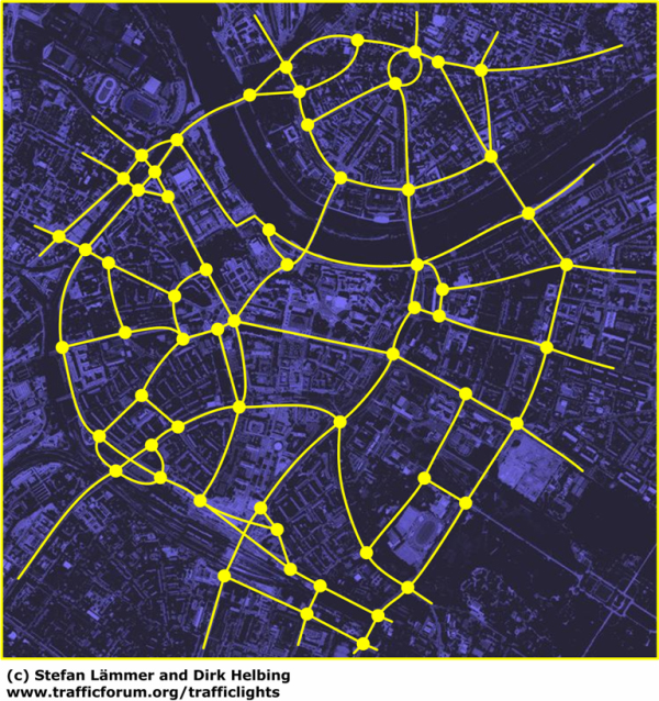(P) Agusitn Estefanell M: Kevin Lynch, The Image of the city