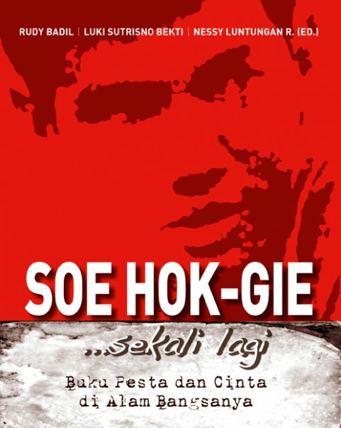 Fakta Tentang Soe Hok Gie | Satgana Unai