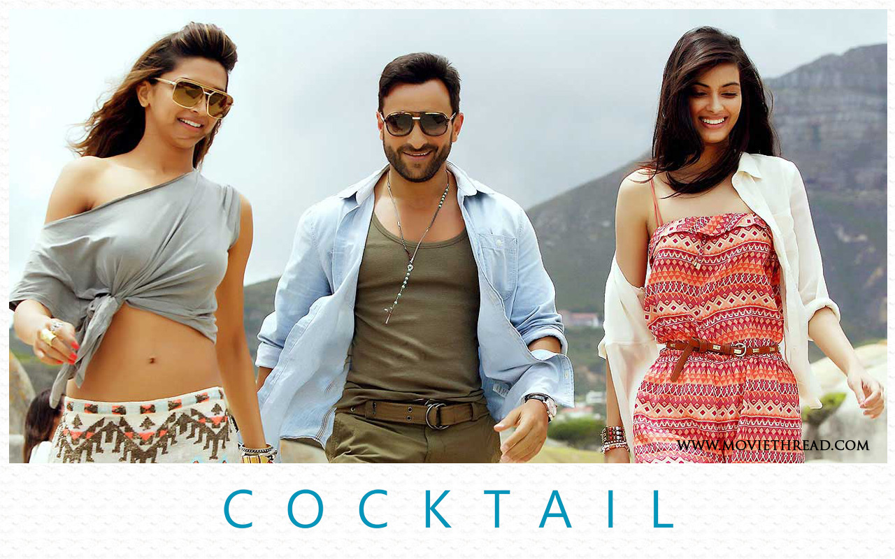 Pulse Bolly: Cocktail (2012) Movie Review – Details