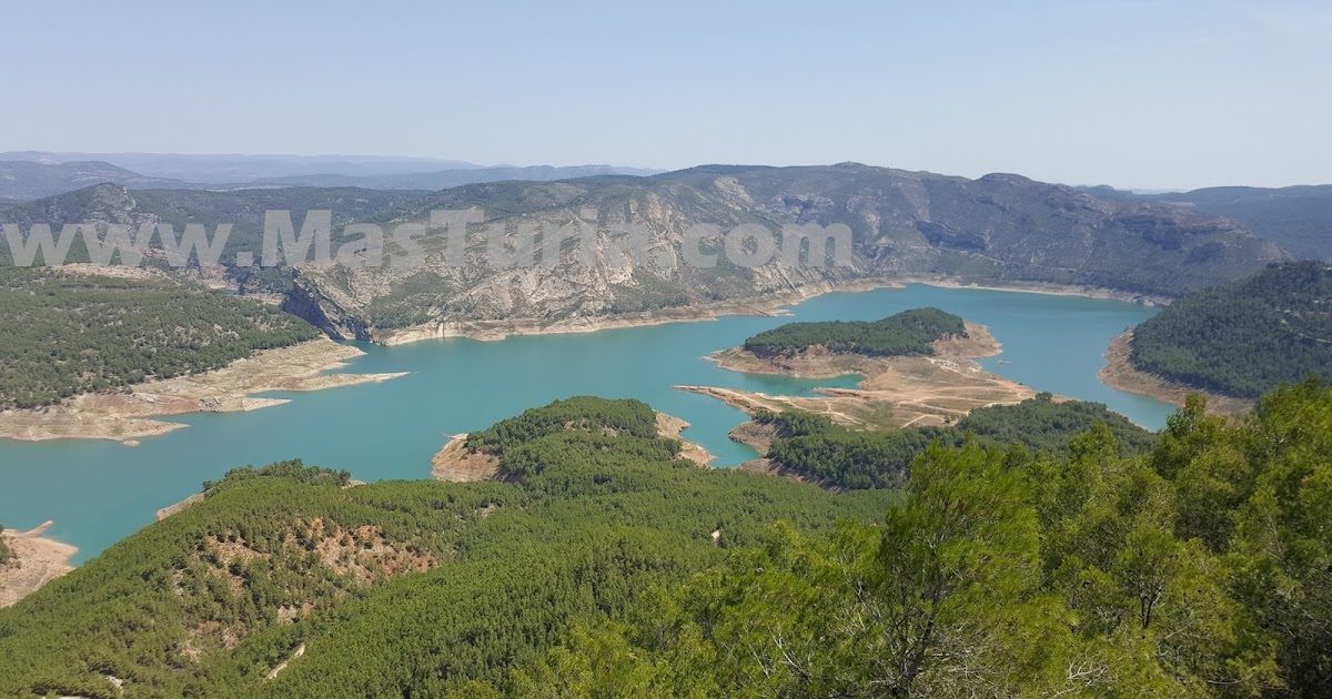 La Travesía de Senderos del Alto Turia unirá los cinco pueblos que ...