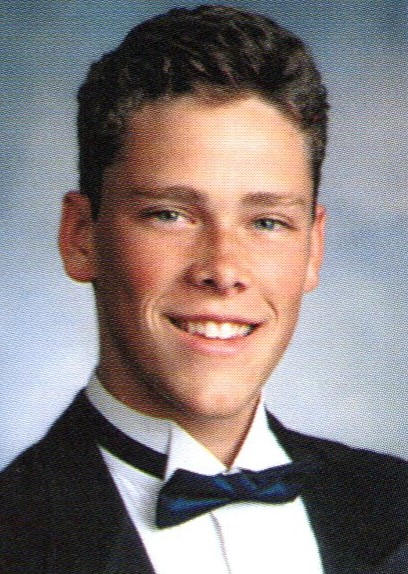 Burbank High School, Burbank, CA In Memoriam: Douglas Kratz, BHS 1991