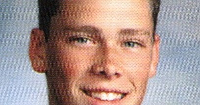Burbank High School, Burbank, CA In Memoriam: Douglas Kratz, BHS 1991