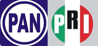 Todos Los Caminos Hacia Ti: Mèxico : Pri y PAN neoliberales..Pedro ...