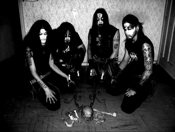 Crucifixion 'Zine: WOLVES WINTER INTERVIEW Aug 2012