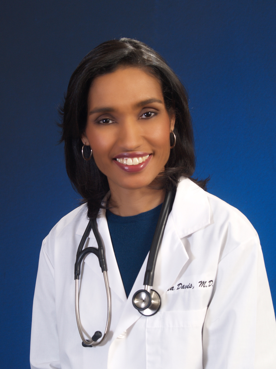 National Wear Red Day® Challenge For Heart Disease 2/3