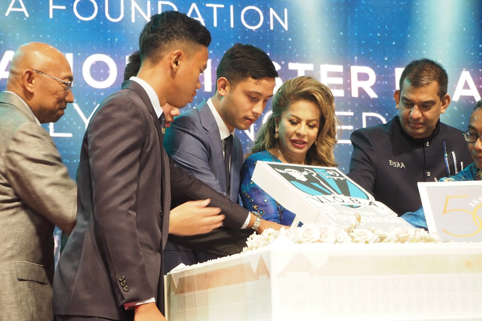 Kee Hua Chee Live!: PART 3---SULTANAH KALSOM THE SULTANAH OF PAHANG ...