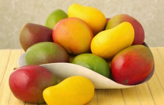 EL MANGO Y SUS VARIEDADES