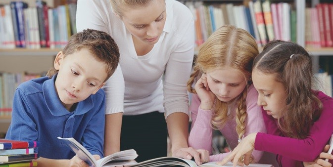 Language Teaching Bloggers: What Makes Reading Tough For Students?