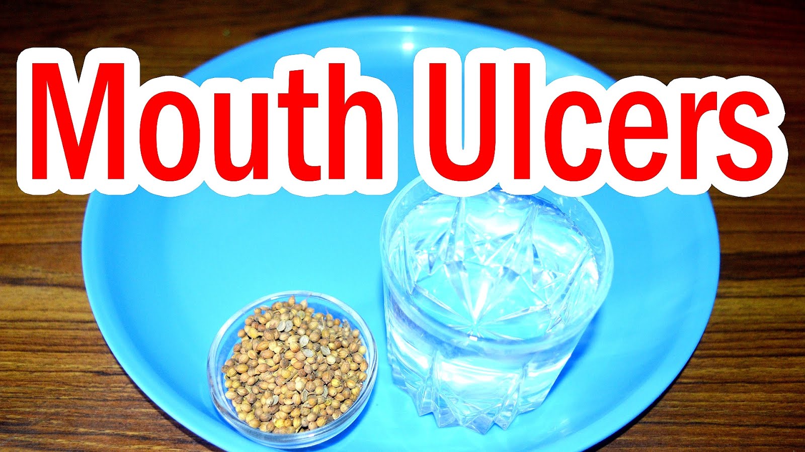Home Remedies For Mouth Ulcers - Ulcer Choices