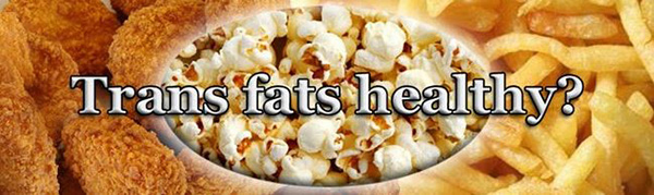 Knowing Nuts: Trans Fats: How Safe to Eat or Just Avoid Completely