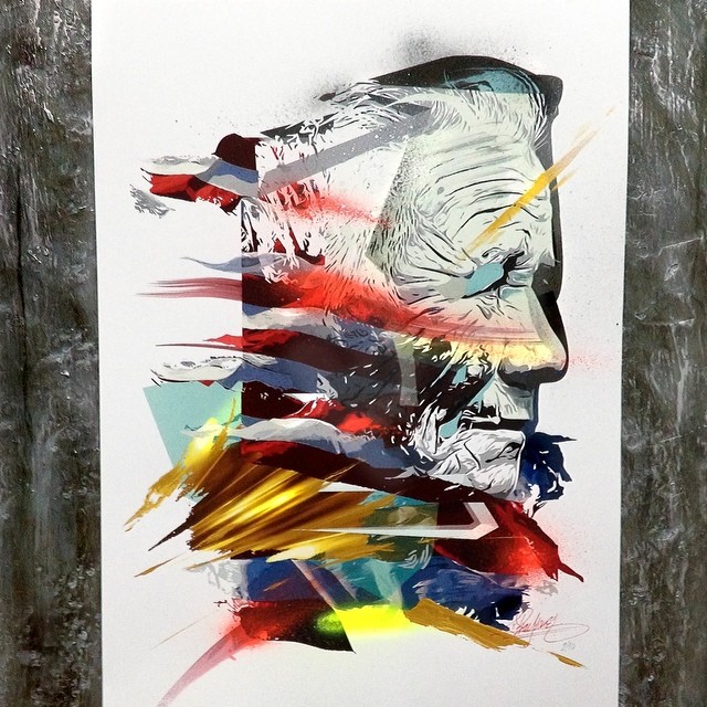 ideias de rua: HÉLIO BRAY - STREET ART - LISBOA - PORTUGAL