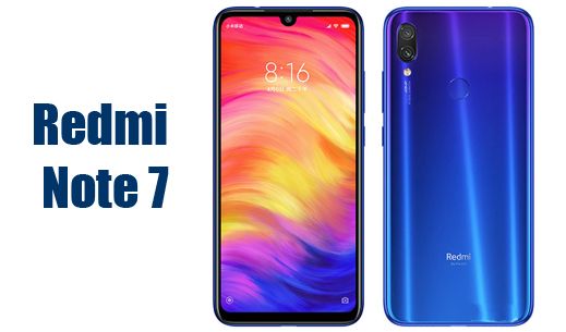 Redmi Note 7 Price in India Full Specs Features - Mobiquake.com