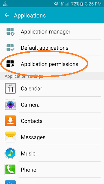 [GUIDE] Enable App Ops (Application Permissions) | XDA Forums