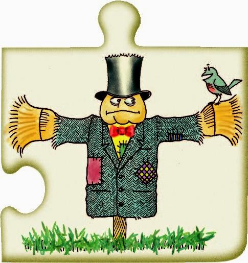 Mi biohuerto escolar :)