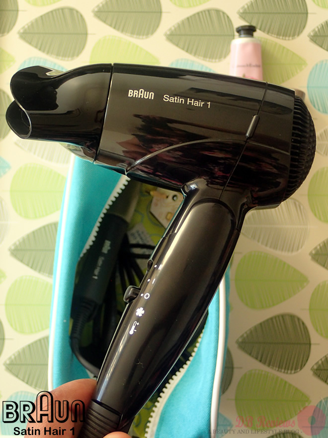 Style&Go - Braun's Smallest and Lightest Travel Ready Collection - DB ...