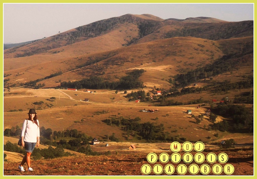 Tina thinks...: Zlatna planina - Zlatibor...