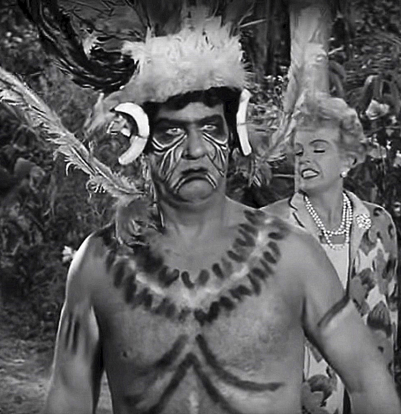 The Kupaki Khronicles: ~ A Comprehensive Look At Witch Doctors ...