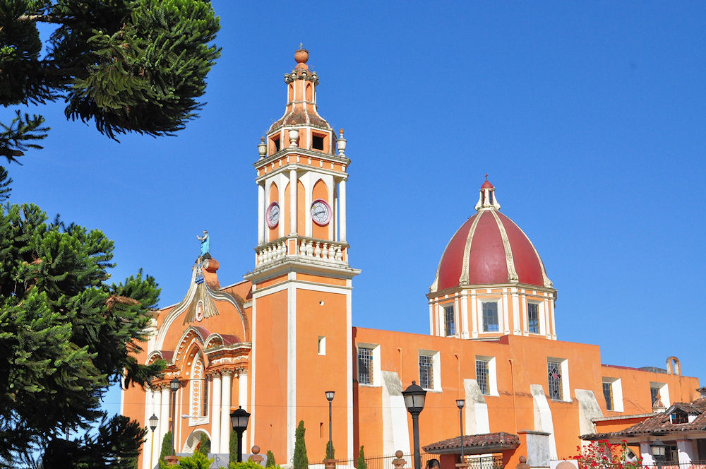Reportero sin fronteras: Villa de Atzalan, Veracruz, México. (10 fotos)