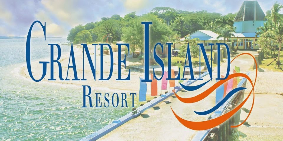What's so Grand about Grande Island Resort? | Aci Girl