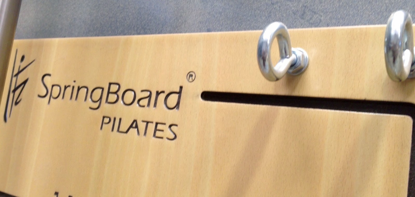 LANZAMIENTO PILATES SPRINGBOARD Evo-T Deluxe | Gym Factory