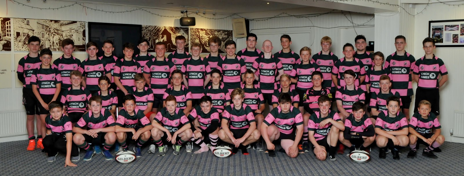 Ayr Rugby Club Latest News: 2017/18 members' news