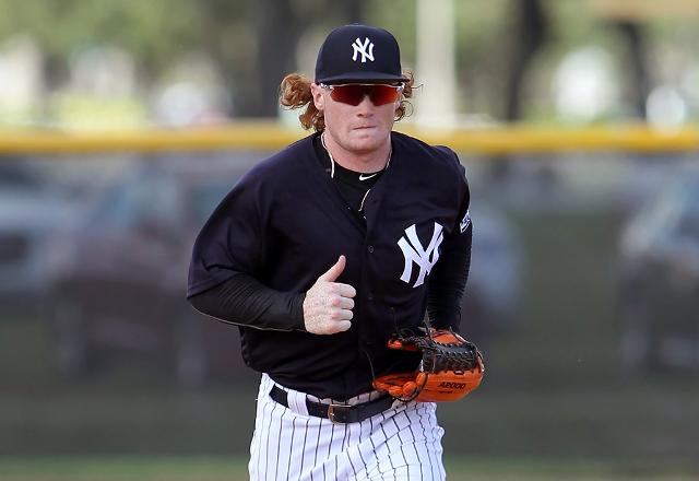 Bleeding Yankee Blue: BUT WHAT ABOUT MASON WILLIAMS?