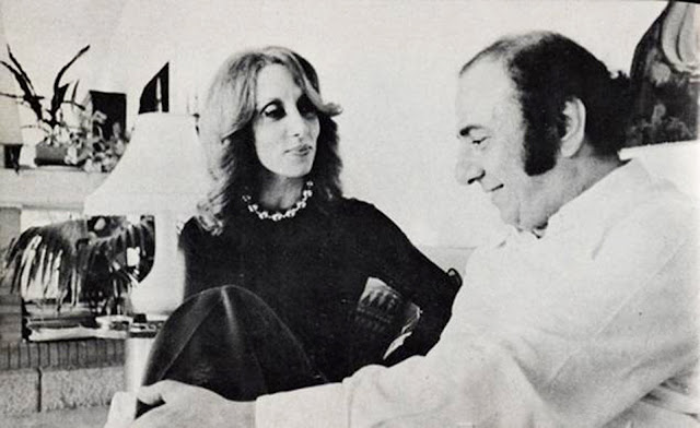 Assi Rahbani by Fairuz