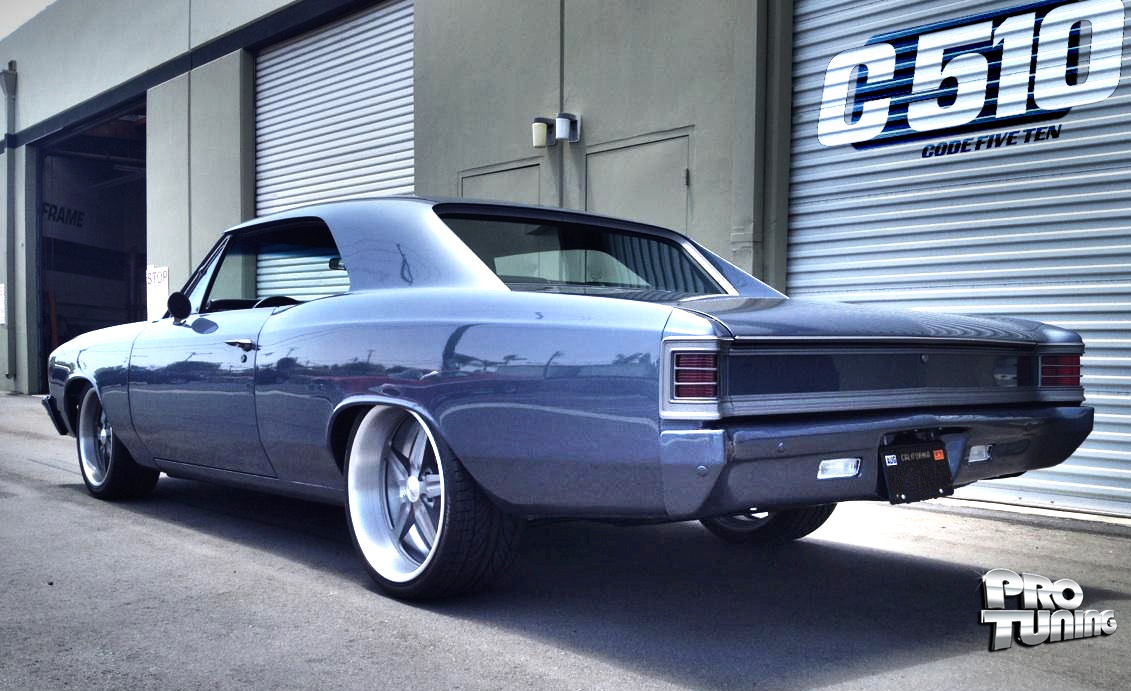 Protuning: O QUE SÃO CARROS PRO TOURING?