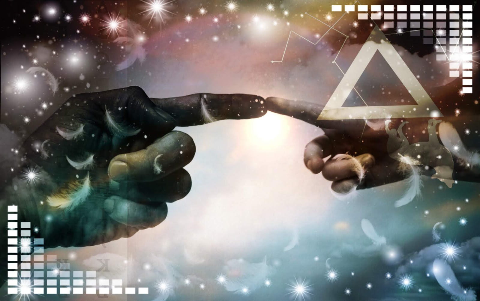 Virtual Organization Management Institute Repository: Between China ...