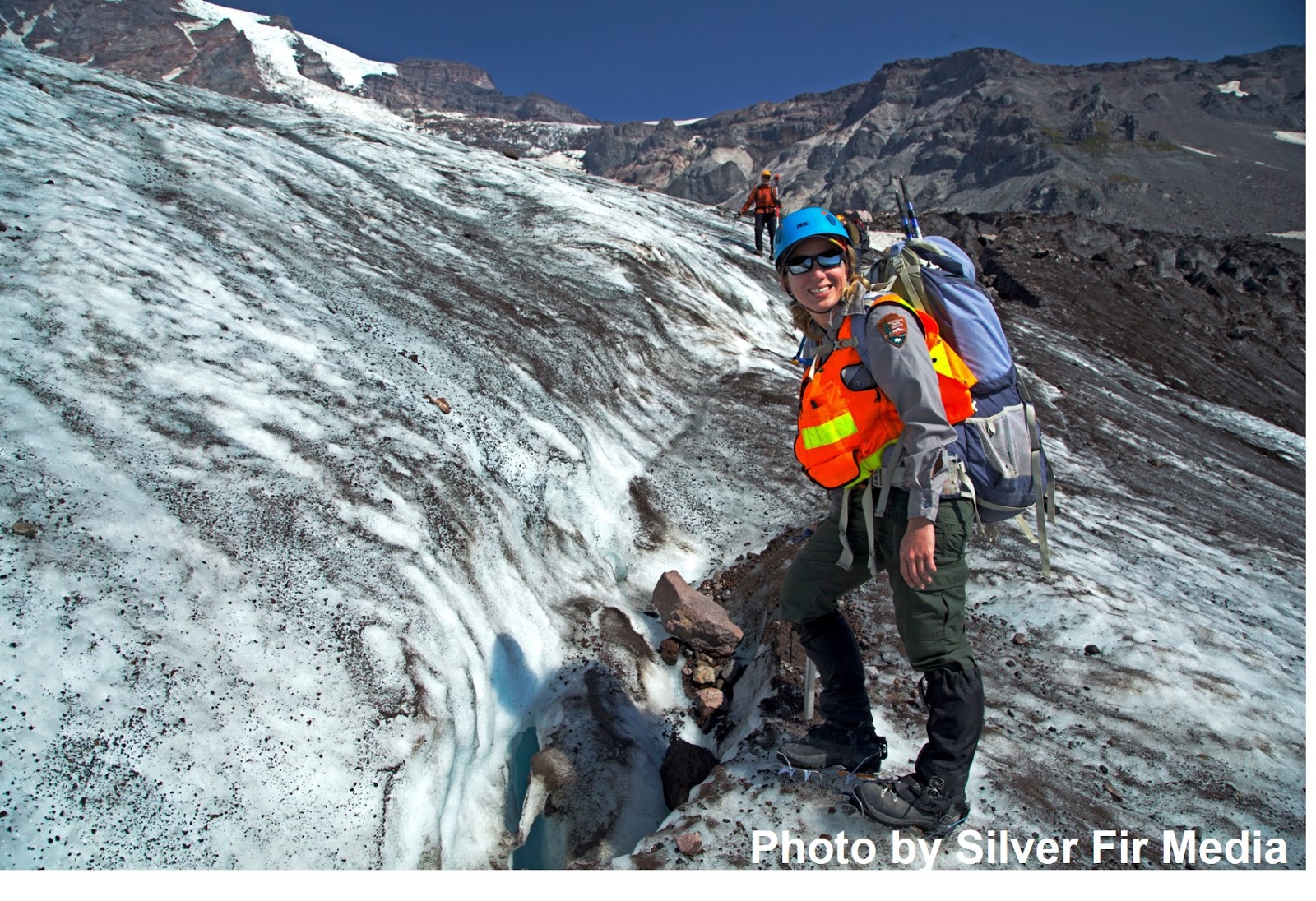 It's all for you, girl! A message to girls everywhere from the women in ...