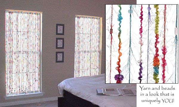 The Knitting Needle and the Damage Done: It's Curtains for Your Latest ...