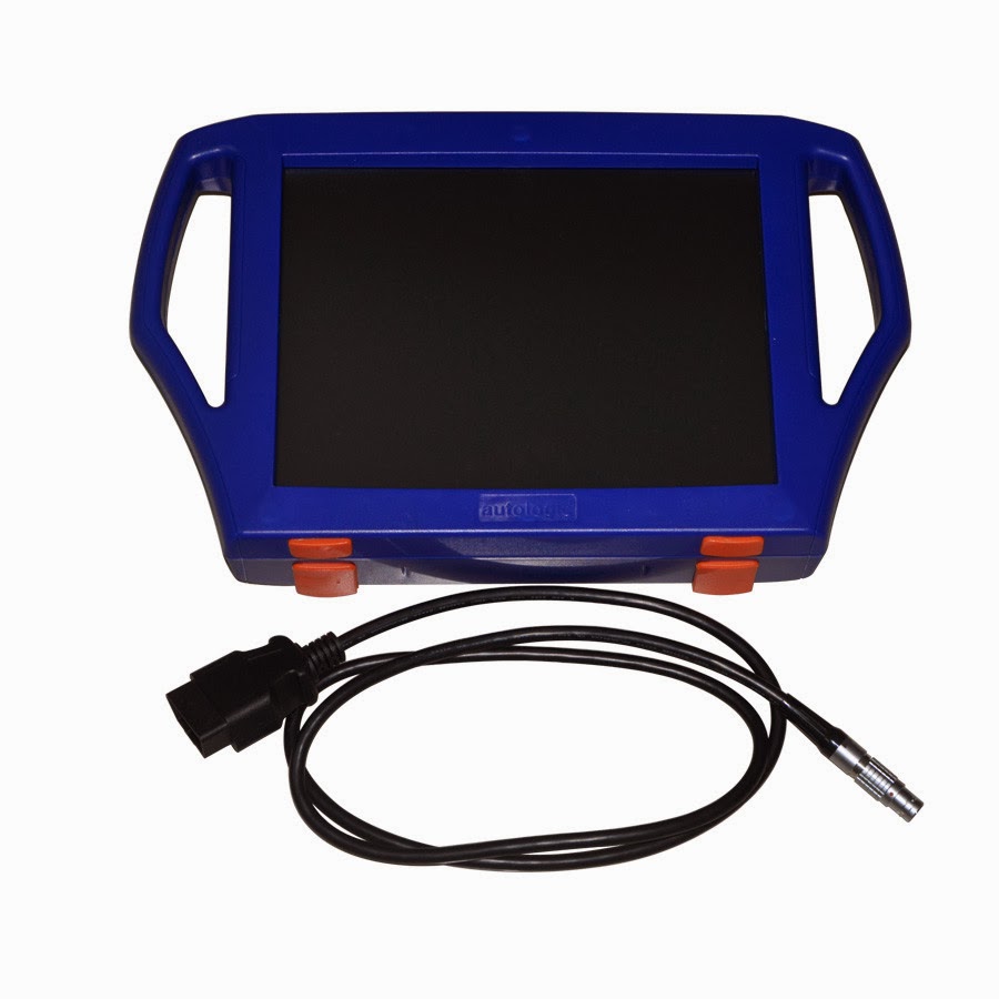Autologic Diagnostics: Autologic Vehicle Diagnostics Tool