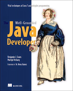 Top 10 Advanced Java books for Intermediate and Experienced Developers