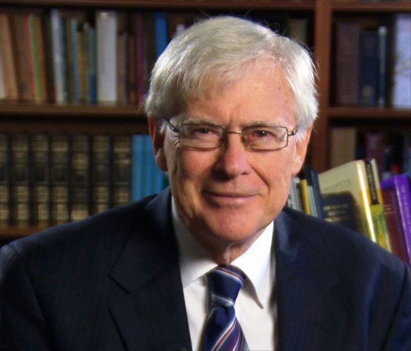 Godless Gross: Did Peter Jensen Save the Global Anglican Communion???