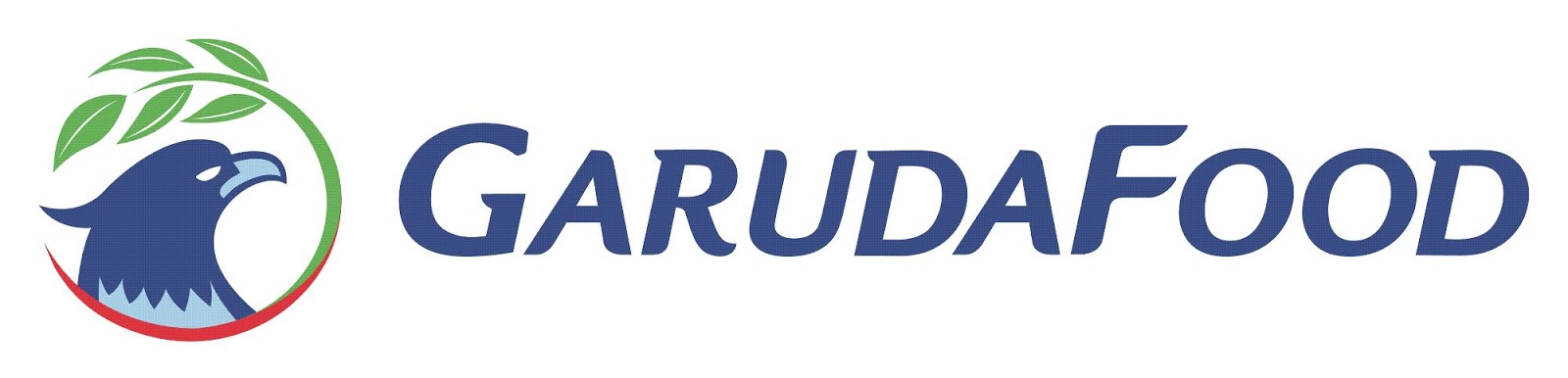 Logo Garuda Food