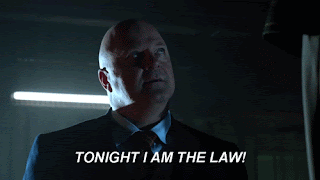 GOTHAM - Recensione 3x09 "The Executioner" | Lost In A FlashForward